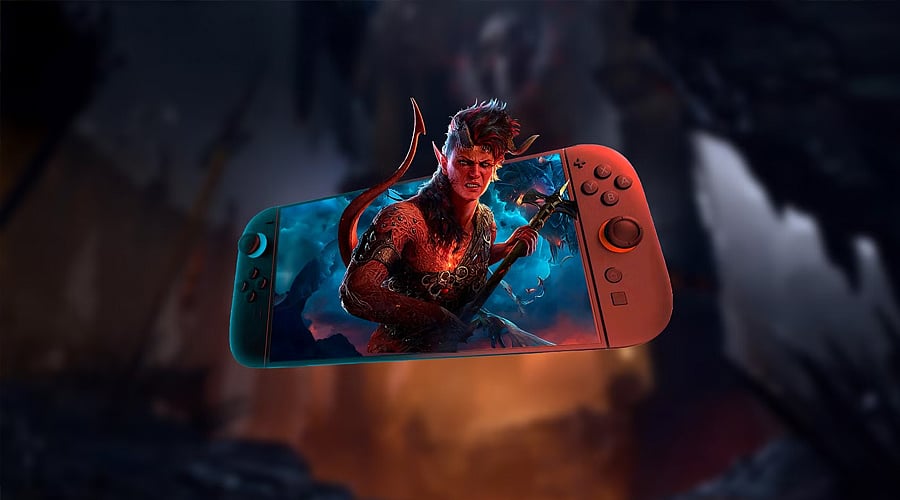 Will Baldur’s Gate 3 Come to Switch 2?