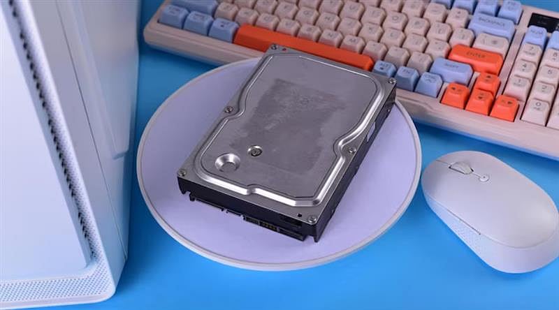 How to Recover Deleted Photos from UFS Storage Device?