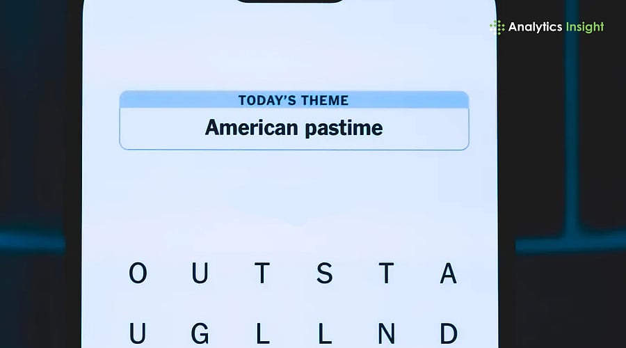NYT Strands Today: January 12 Answers
