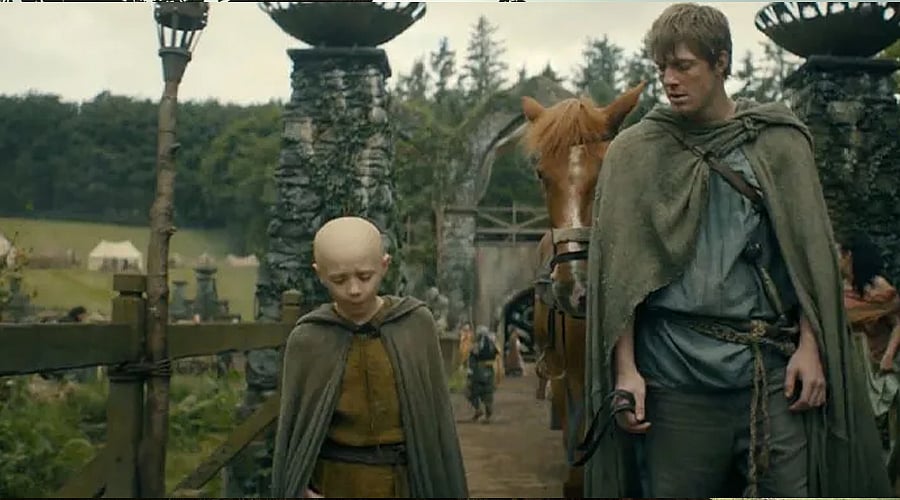 A Knight of the Seven Kingdoms: OTT Release Date, Plot, Cast and More