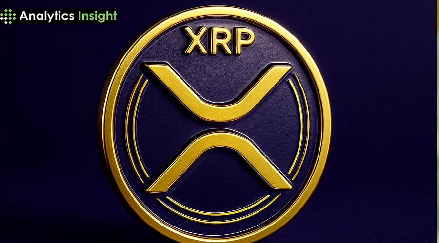 XRP Weekly Chart Signals a 2017-Style Breakout Setup: Is History ...