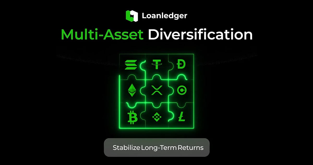 About LoanLedger And How Its Hybrid Model Supports Traders Without ...