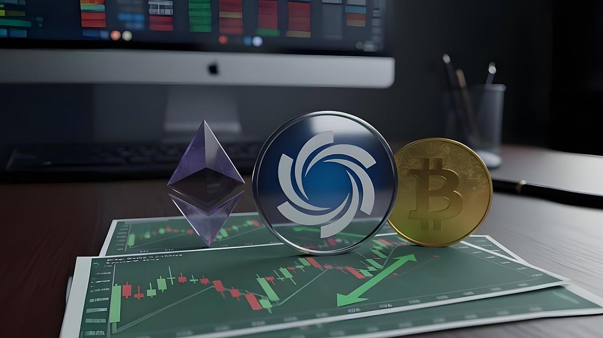 5 Factors That Make Ozak AI the Best Crypto to Buy in January 2026 ...