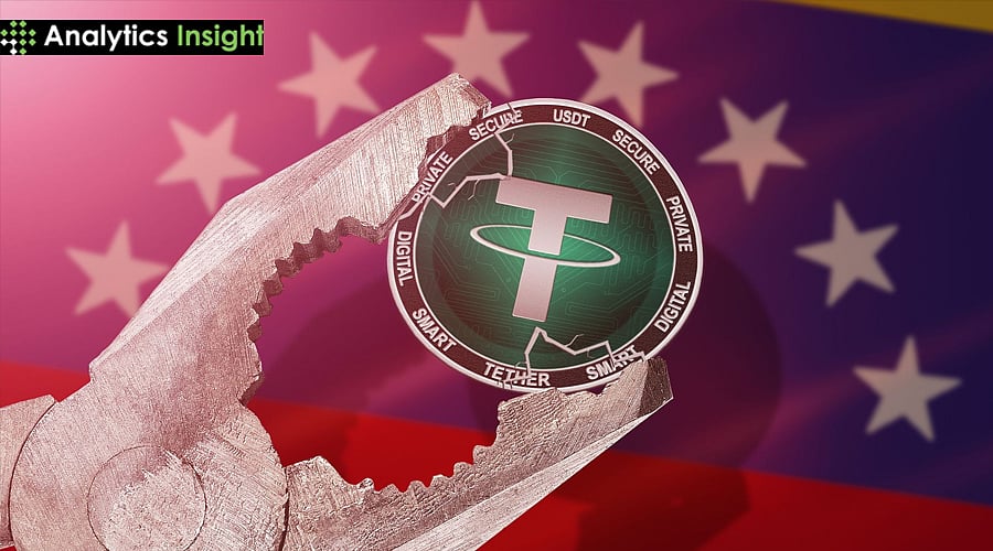 Tether Freezes $182 Million USDT as Stablecoin Use Expands in ...