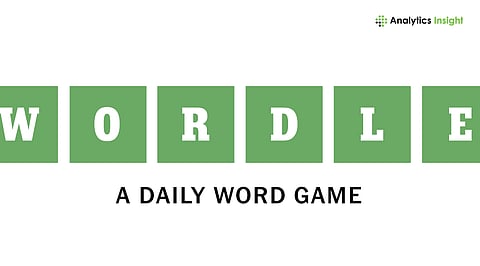 Wordle Answer and Clues for January 12 Puzzle #1668