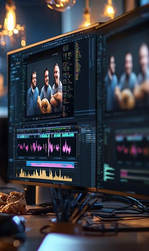Top Video Editing Courses to Learn in 2026 (Beginner to Advanced)