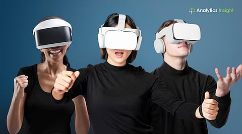 Top VR Companies of 2026