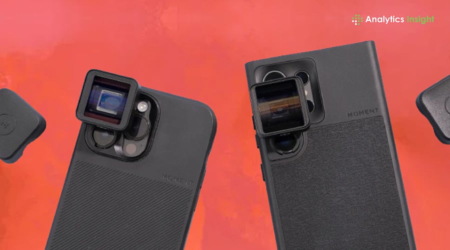 Top Mobile Photography Lenses for iPhone and Android Users