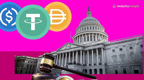 Crypto News: CLARITY Act Nears Senate Markup as Stablecoin Rewards ...
