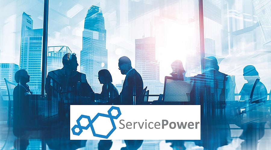 Service Power Company Profile