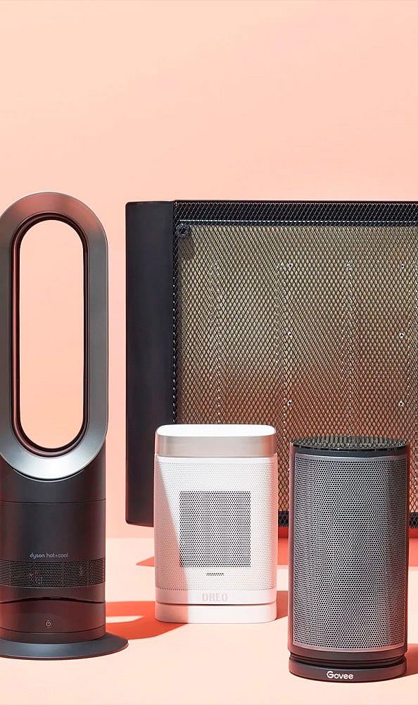 Top Energy-Efficient Room Heaters for Your Bedrooms