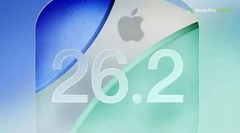 Apple’s iOS 26.2 Patch Stops iPhone Spyware Attacks; Here’s What Changed