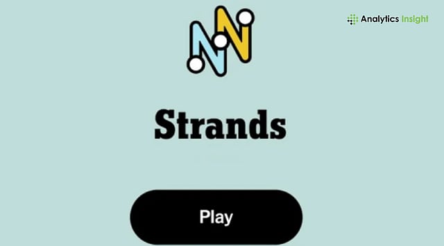 NYT Strands Today: January 13 Answers