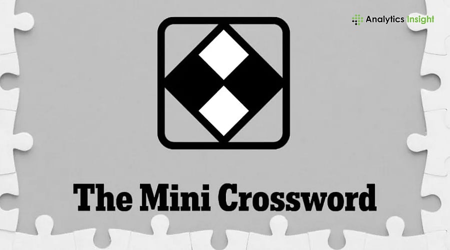 NYT Mini Crossword Answers for January 13