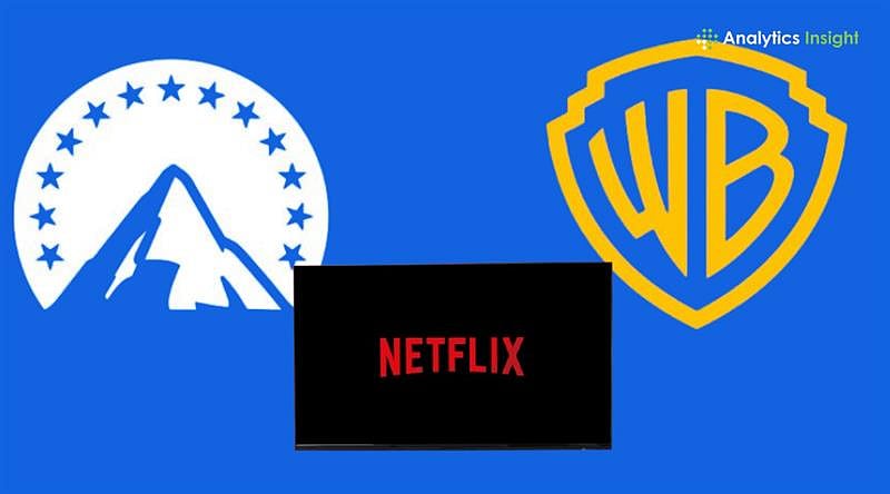Paramount Sues Warner Bros, Turns Up Heat on Netflix Deal