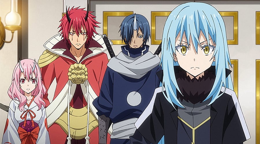 Best Isekai Anime of All Time: Pick Your Favourite