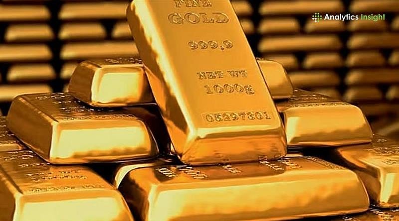 Gold Price Today: MCX Gold Rates Turn Volatile After Record Highs as ...