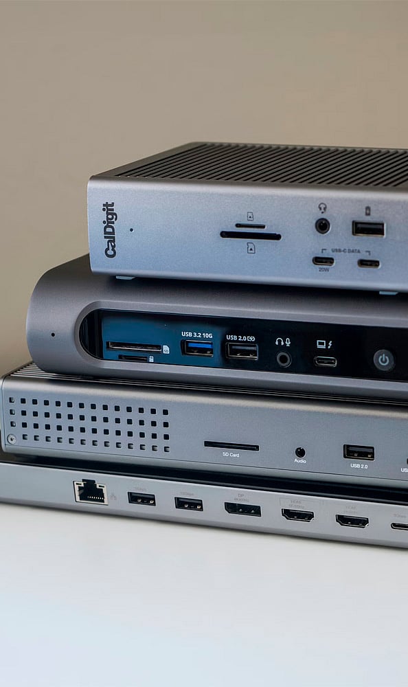 Top Docking Stations for Hybrid Workers: 2026 Guide