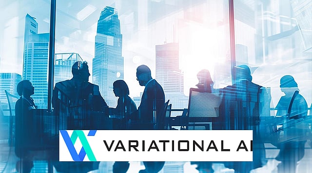 Variational AI Company Profile