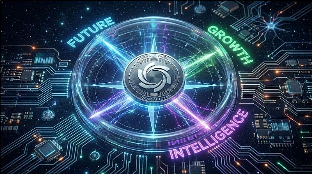 Top 3 Coins to Buy in January 2026 for Maximum ROI — Ozak AI, SOL, and ...