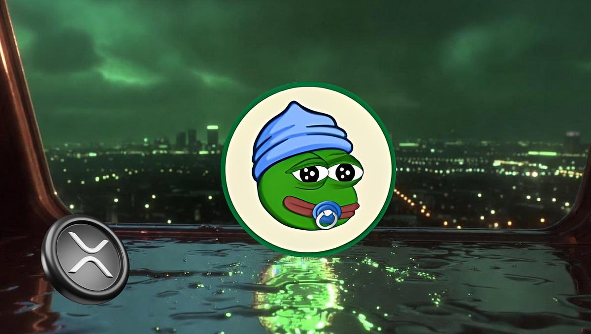 Why This Viral Coin Reminds Investors of Ripple (XRP) Below $0.05