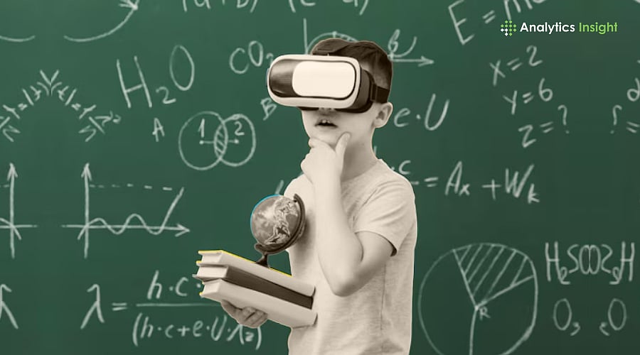 Can VR Transform Education in Indian Schools?