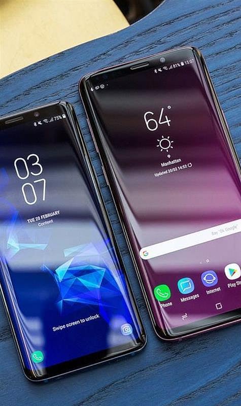 Best Curved Display Smartphones (2026 Guide)