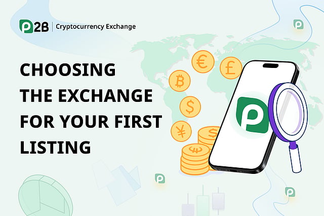 Key Criteria for Choosing an Exchange in Your Go-to-Market Strategy