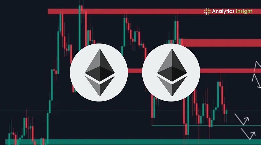 Ethereum to $4,000: What Key Price Charts Show