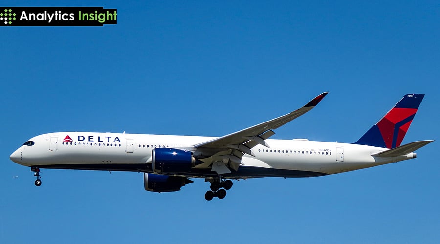 Delta Flies High: Strong Profits, Cash Flow, Confident 2026 Outlook