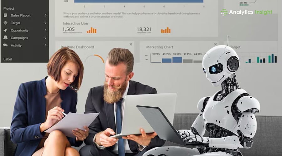 Why Is AI in Marketing Analytics Growing?
