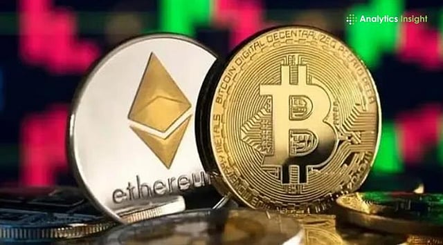 Crypto News Today: Ethereum Staking, Bitcoin Breakout, ETF Inflows, and ...
