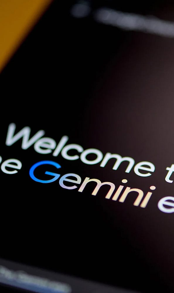 Why Apple Selected Google Gemini Instead of OpenAI