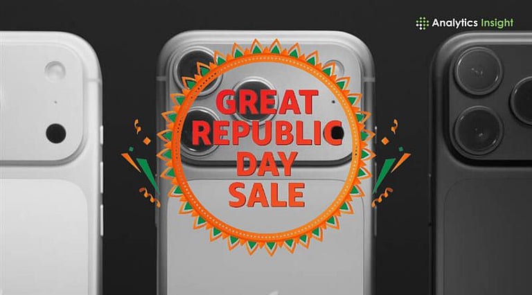 Republic Day Sale 2026: iPhone 17 Gets Massive Price Cuts, Here’s How ...