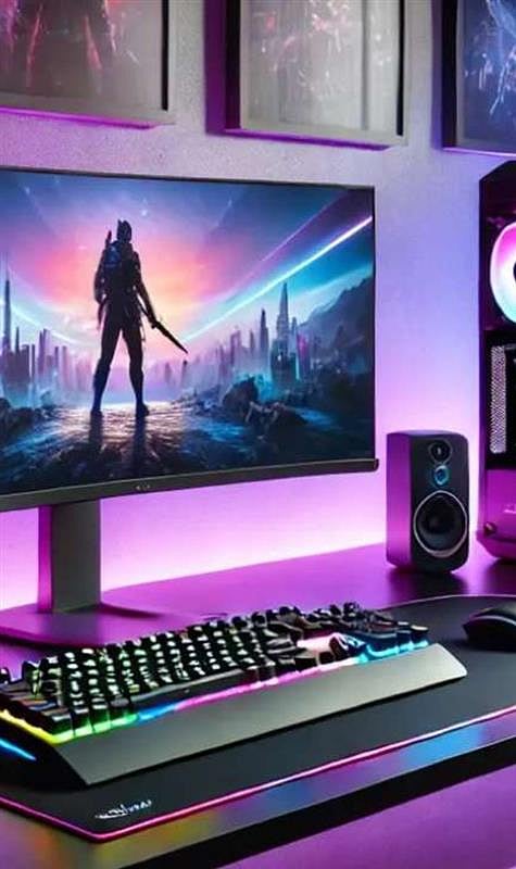 Best Gaming Accessories to Upgrade Your Setup in 2026