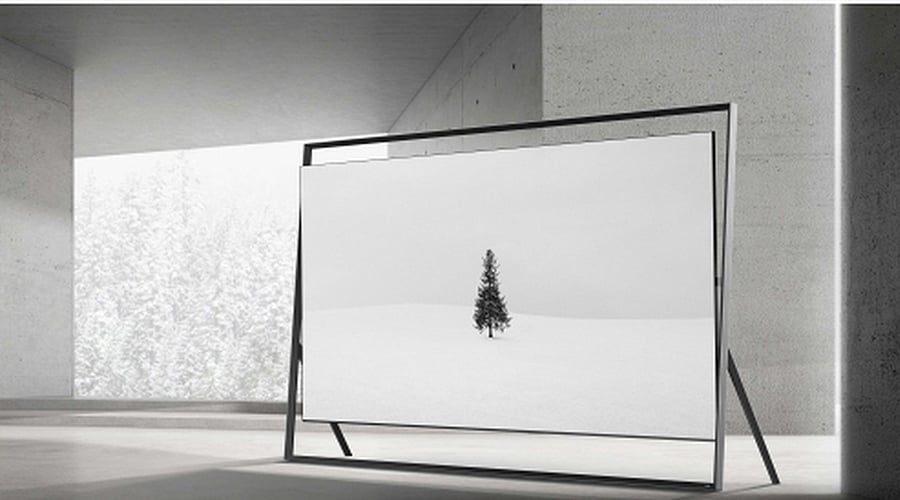 Samsung’s CES 2026 Showcase: 130-inch TVs, Gaming Monitors & More
