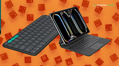 2026's Top-Rated iPad & iPad Pro Keyboards