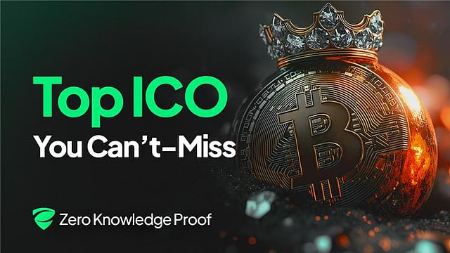 Best Presale Crypto Projects in 2026: Why ZKP Leads the Pack Over ...