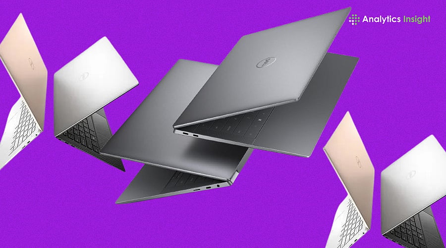Top Dell Laptops of 2026 :10 Best Picks
