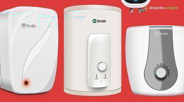 Top AO Smith Geyser Models of 2026