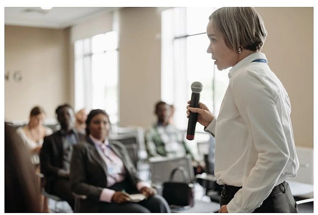 How to Budget AV for Small Business Events