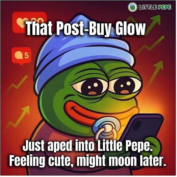 Bitcoin (BTC) Is Now in an Opportunity Zone, But Little Pepe (LILPEPE ...