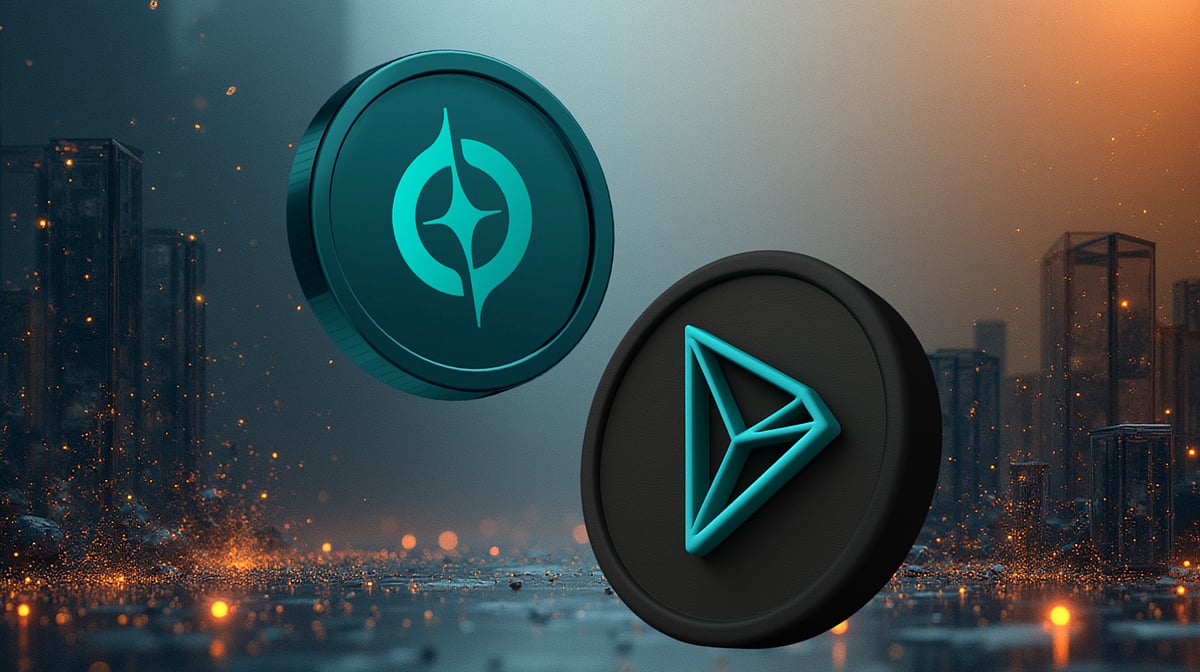 Tron (TRX) Investors Are Turning to GeeFi (GEE) as Latest Wallet Update ...