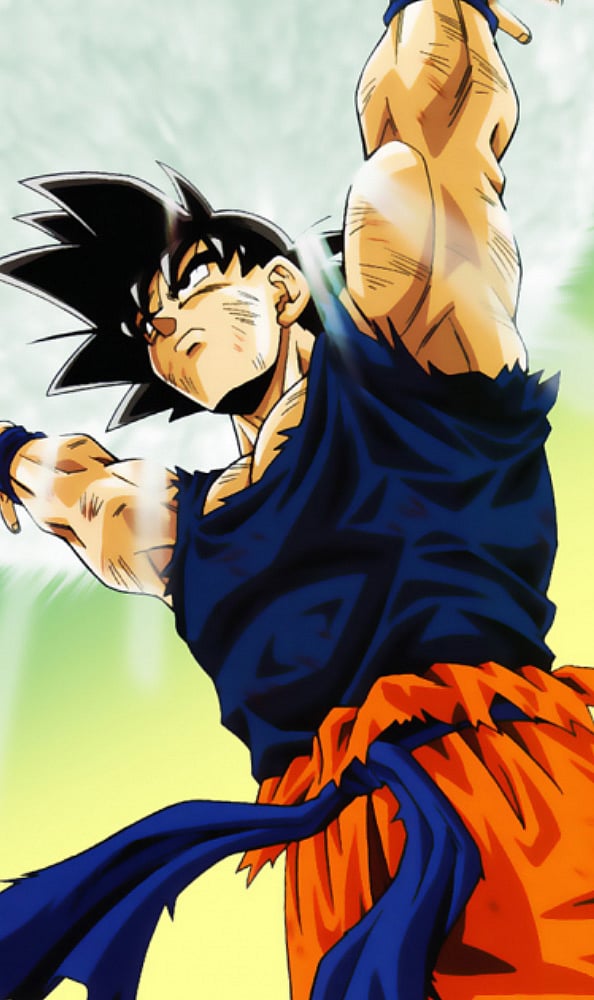 Anime Characters With the Most Iconic Transformations