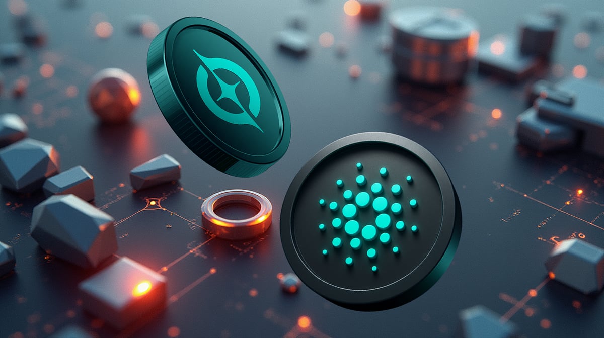Experts Say GeeFi (GEE) Can Lead the Next Bull Run After Latest Wallet ...