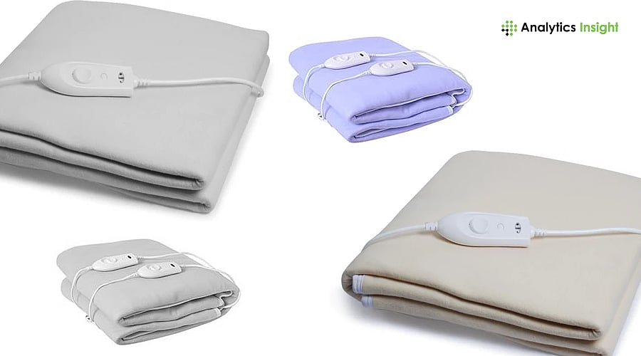 Top Electric Blankets of January 2026