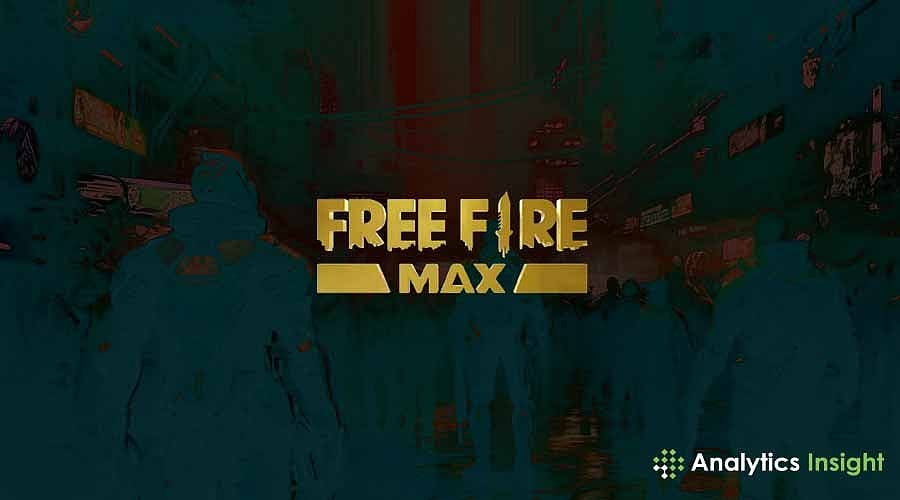 Free Fire MAX Redeem Codes January 15