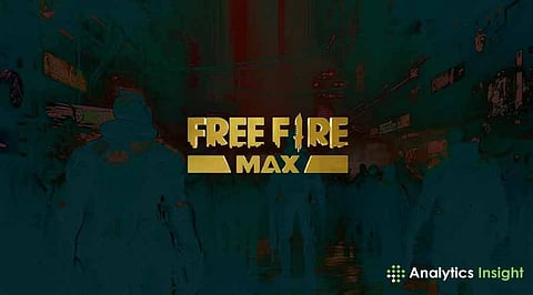 Free Fire MAX Redeem Codes January 15