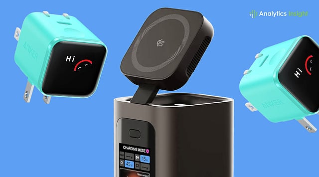 Top Chargers and Portable Power Solutions of CES 2026