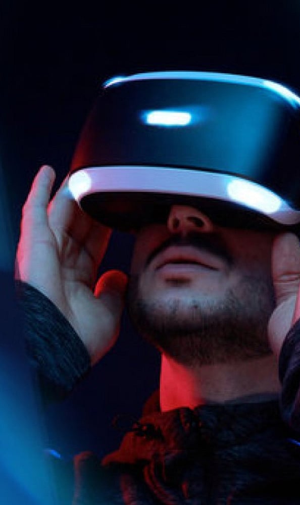 AI vs Humans in Entertainment Creation